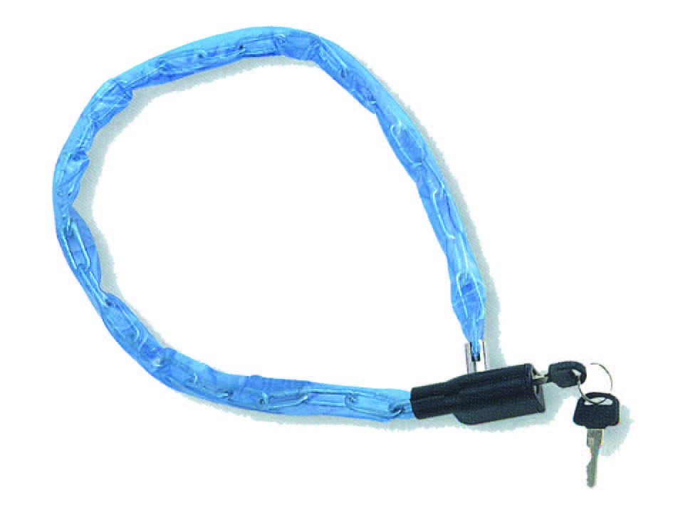 Cicli Candado 65 cm Cadena Caja Fuerte 02365 | Leroy Merlin