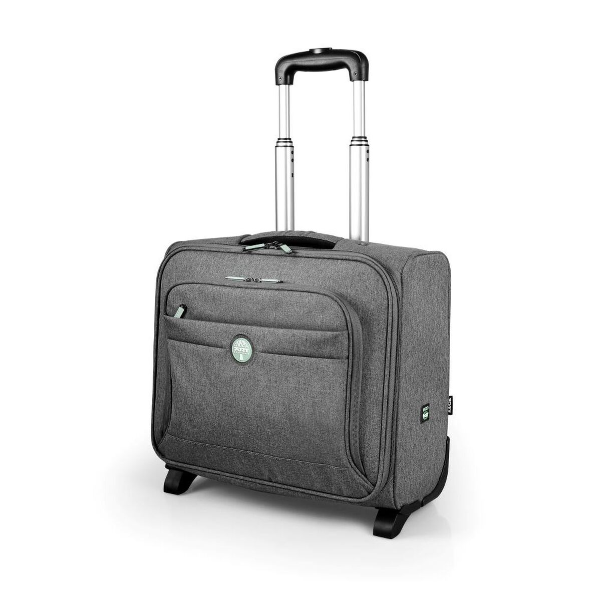 Housse pour ordinateur portable Port Designs 400708 Gris Monochrome 16 ...