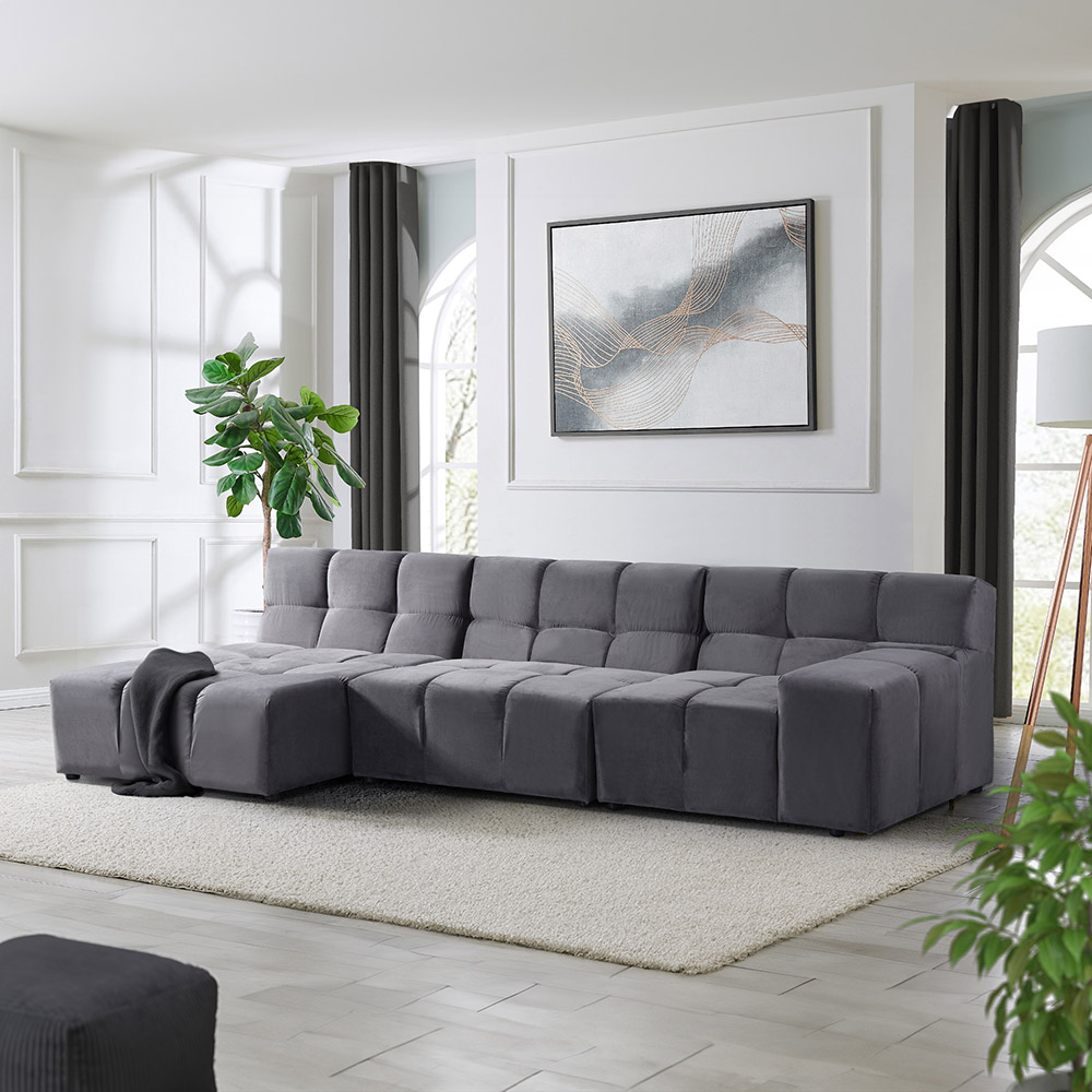 Home Fit Kit Canape