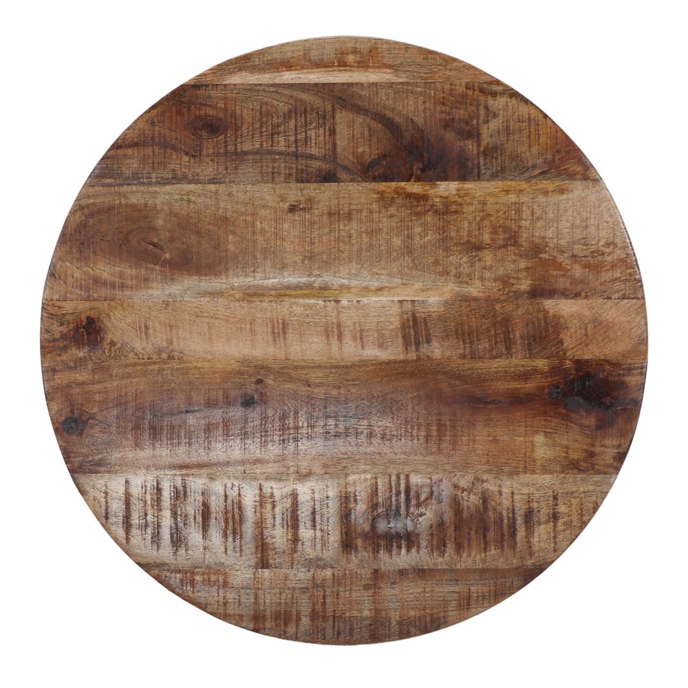 TAPA DE MADERA JAIPUR | Leroy Merlin