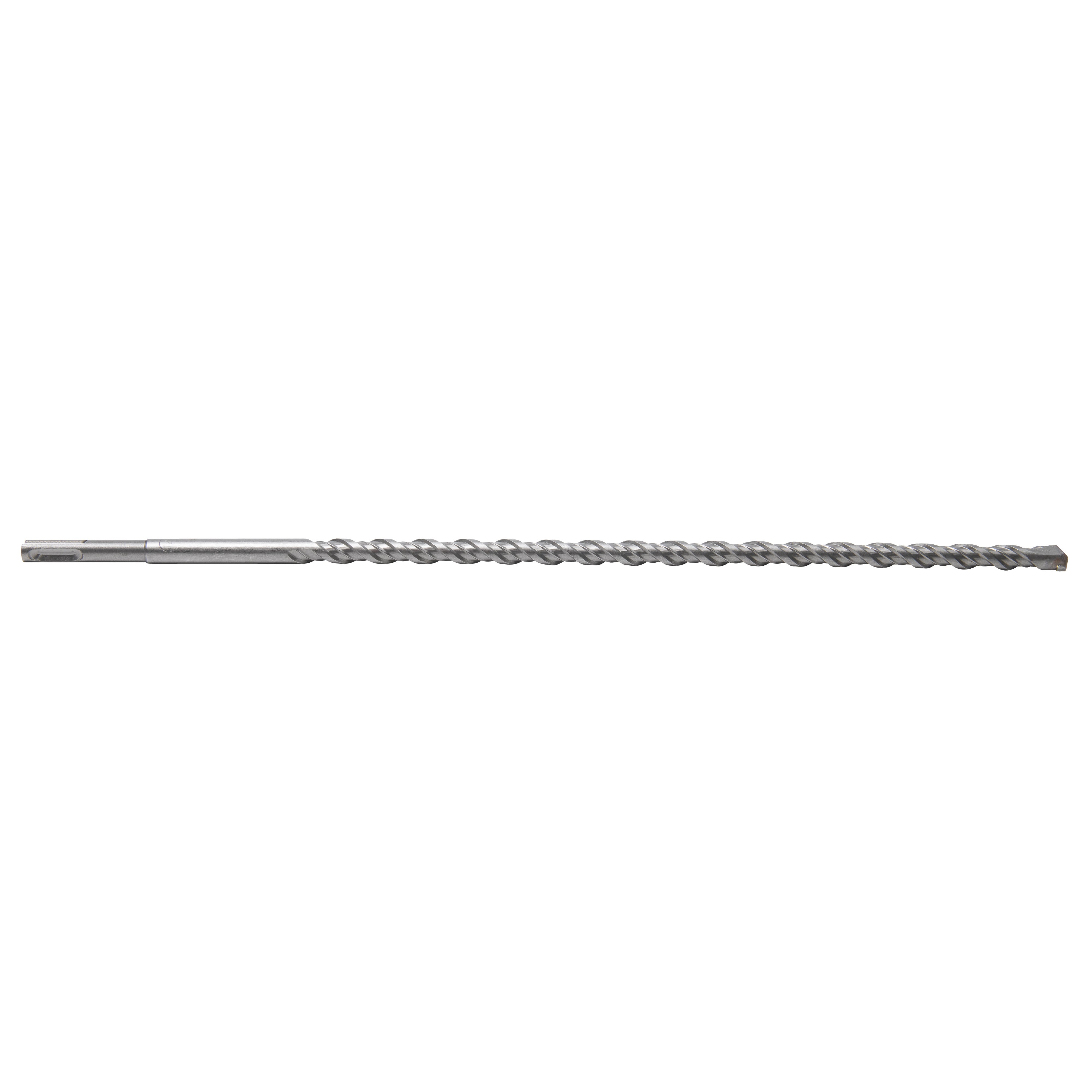 Mèche béton SDS Plus WERKA PRO 14 mm mm 450 mm pour maçonnerie | Leroy ...