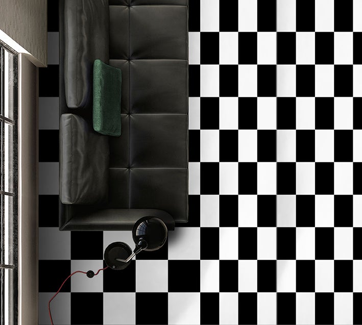 AZULEJO CERÁMICO COLOR NEGRO BASIC BLACK 16X33 (20 PIEZAS/CAJA = 1,06m2 ...