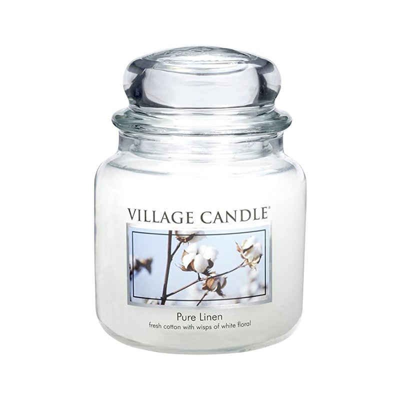 Candele profumate "Village Candle" profumatore per ambienti 16 once ...