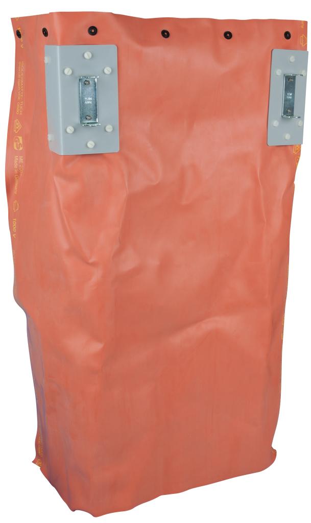 KS TOOLS Cache avec revêtement isolant pour 2 à 4 baguettes de | Leroy ...