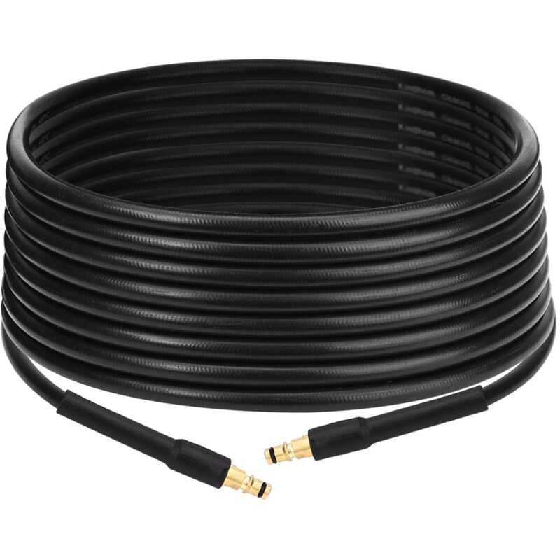 10 M Flexible Haute Pression pour Karcher K2 K3 K4 K5 K6 K7, Quick ...