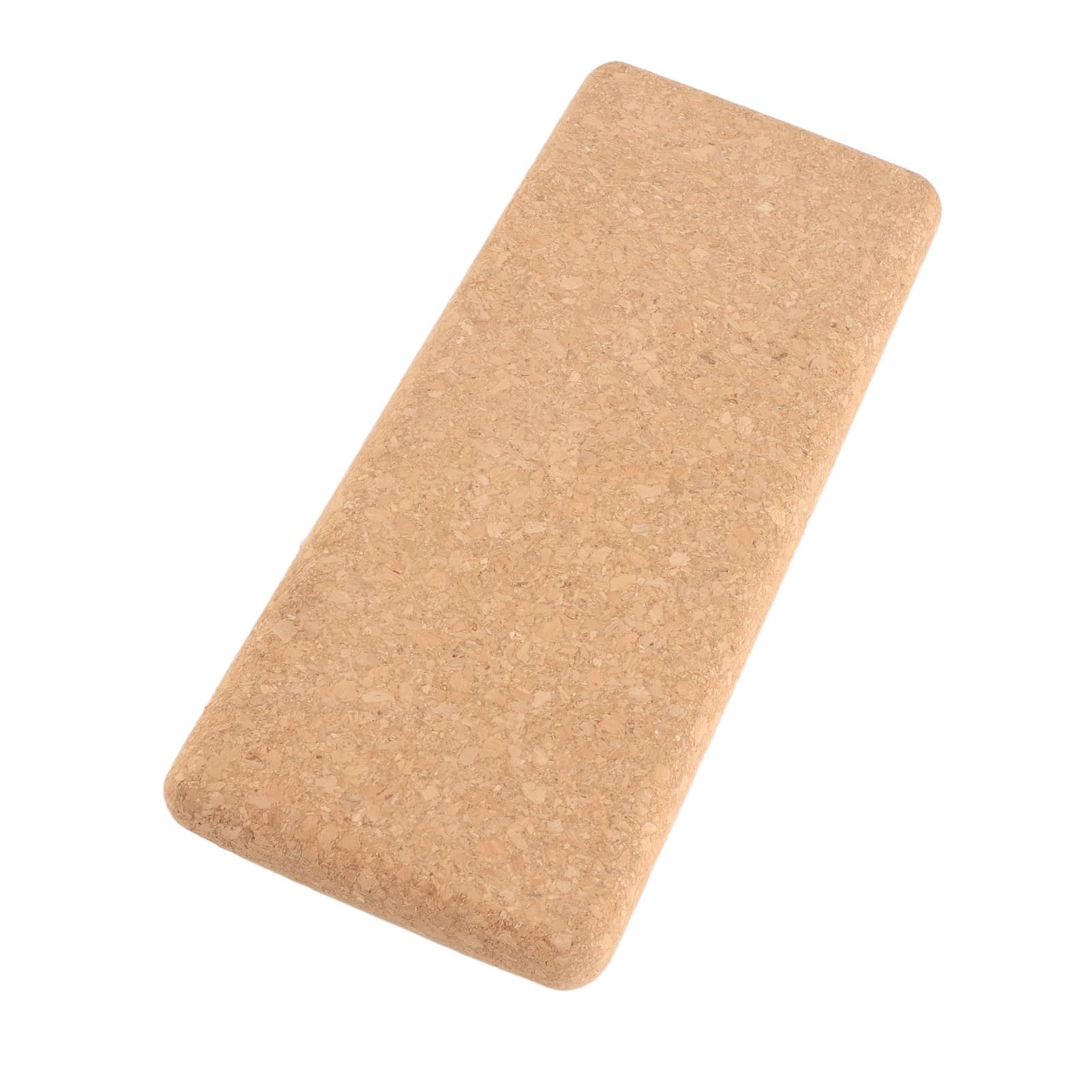 Outils de pose de sol en plastique PVC, plaque de poussée en liège ...