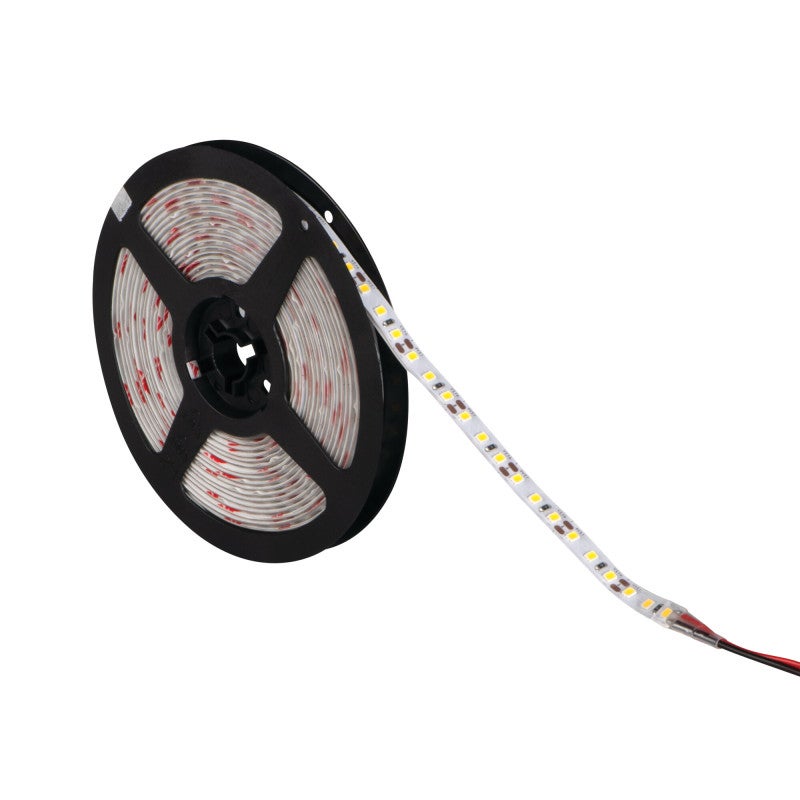 Ruban LED IP65 – 5m – 6500K Blanc Froid – 9,6W/m – Flexible – Kanlux ...