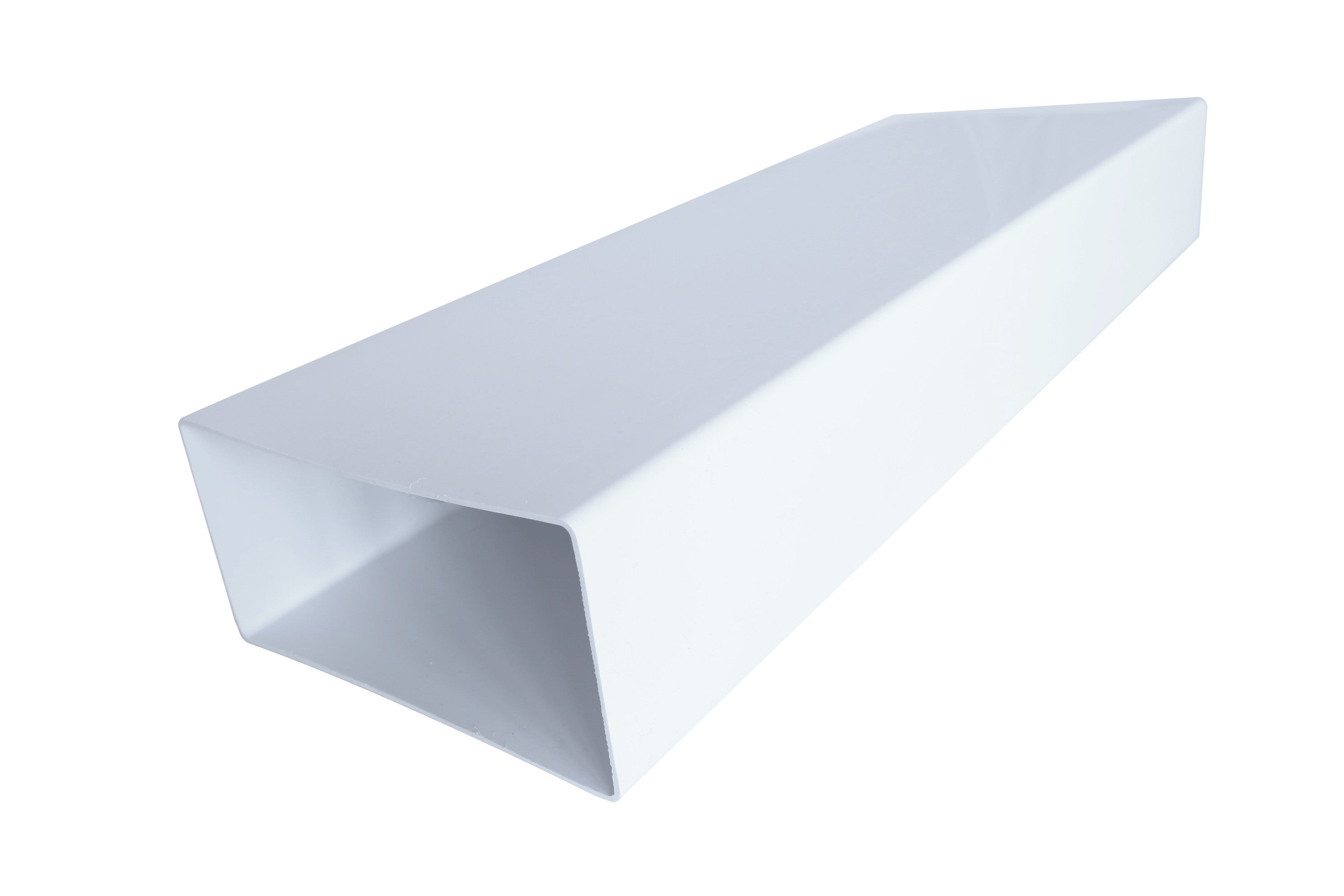 Tuyau d'air plat Flat PVC 75/05 | Leroy Merlin