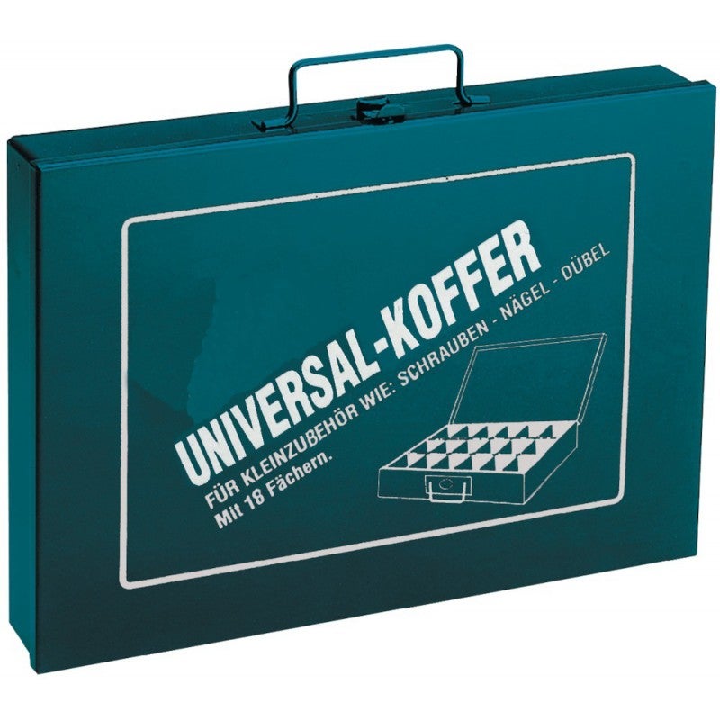 Boite assortiment 330x230x 50mm | Leroy Merlin