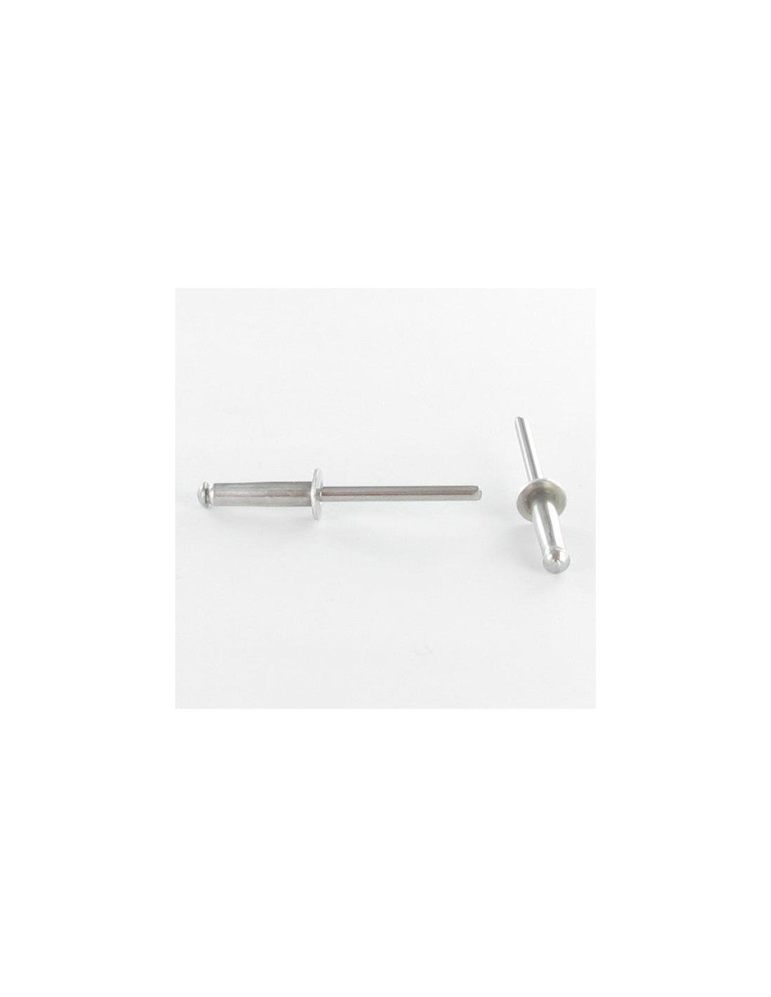 Rivet Aveugle GOLIGHT ALU/ALU TRS 4X16-1 piece | Leroy Merlin