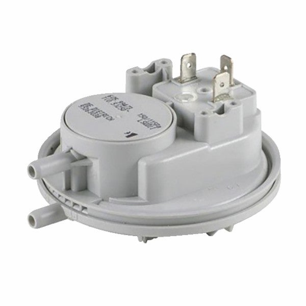 Pressostat d'air 39Pa HUBA 605 - DIFF | Leroy Merlin