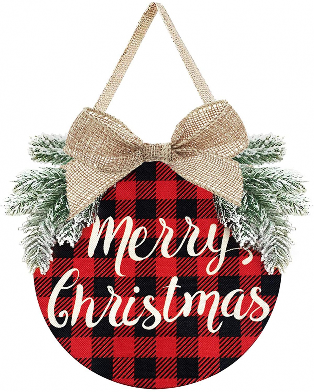 Corona de Navidad para puerta de entrada, Adornos navideños, Cuadros de ...