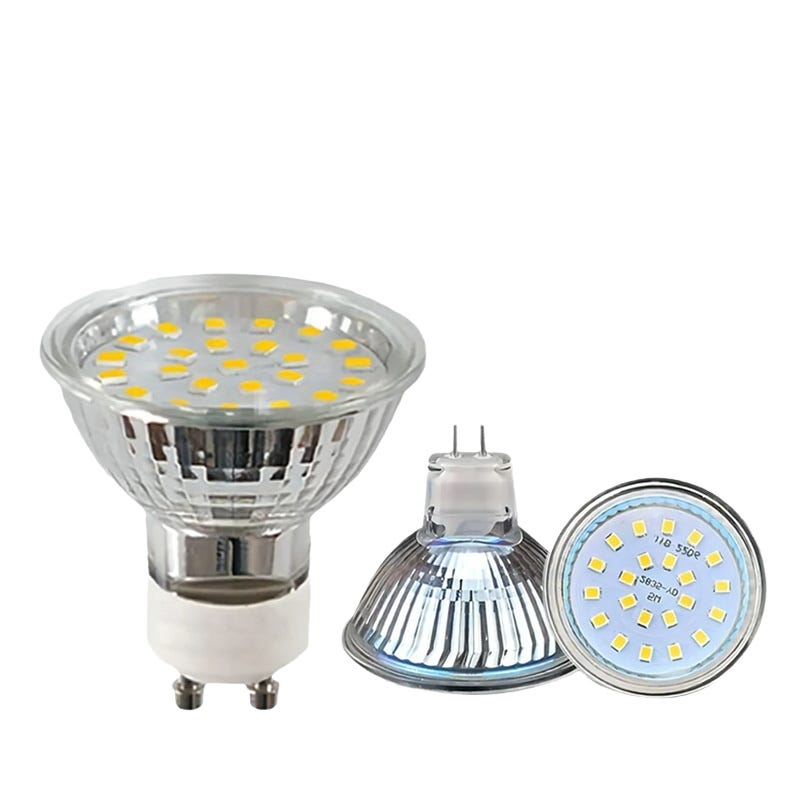 Coupelle LED 220V tension GU10, spot à petite coupelle, plafonnier à ... Coupelle LED 220V tension GU10, spot à petite coupelle, plafonnier à ...