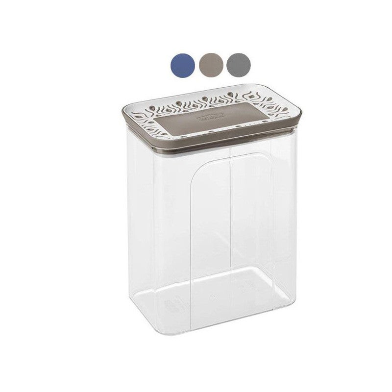 Bote Tosca (10,2 x 12 x 15,3 cm) (10,2 x 12 x 15,3 cm) | Leroy Merlin