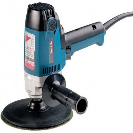Polisseuse à disque Ø 180 mm 900W MAKITA PV7000C | Leroy Merlin