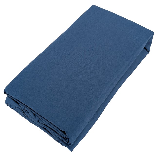 Drap housse bonnet 40 cm au meilleur prix | Leroy Merlin