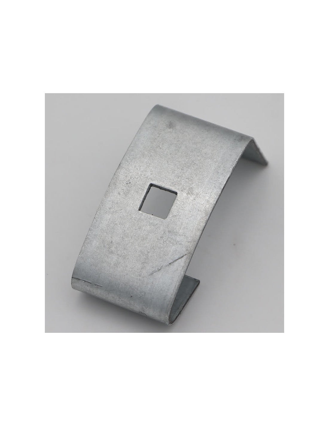 AGRAPHES Forte tenue à la corrosion Acier galvanisé à chaud Pour IPN ...