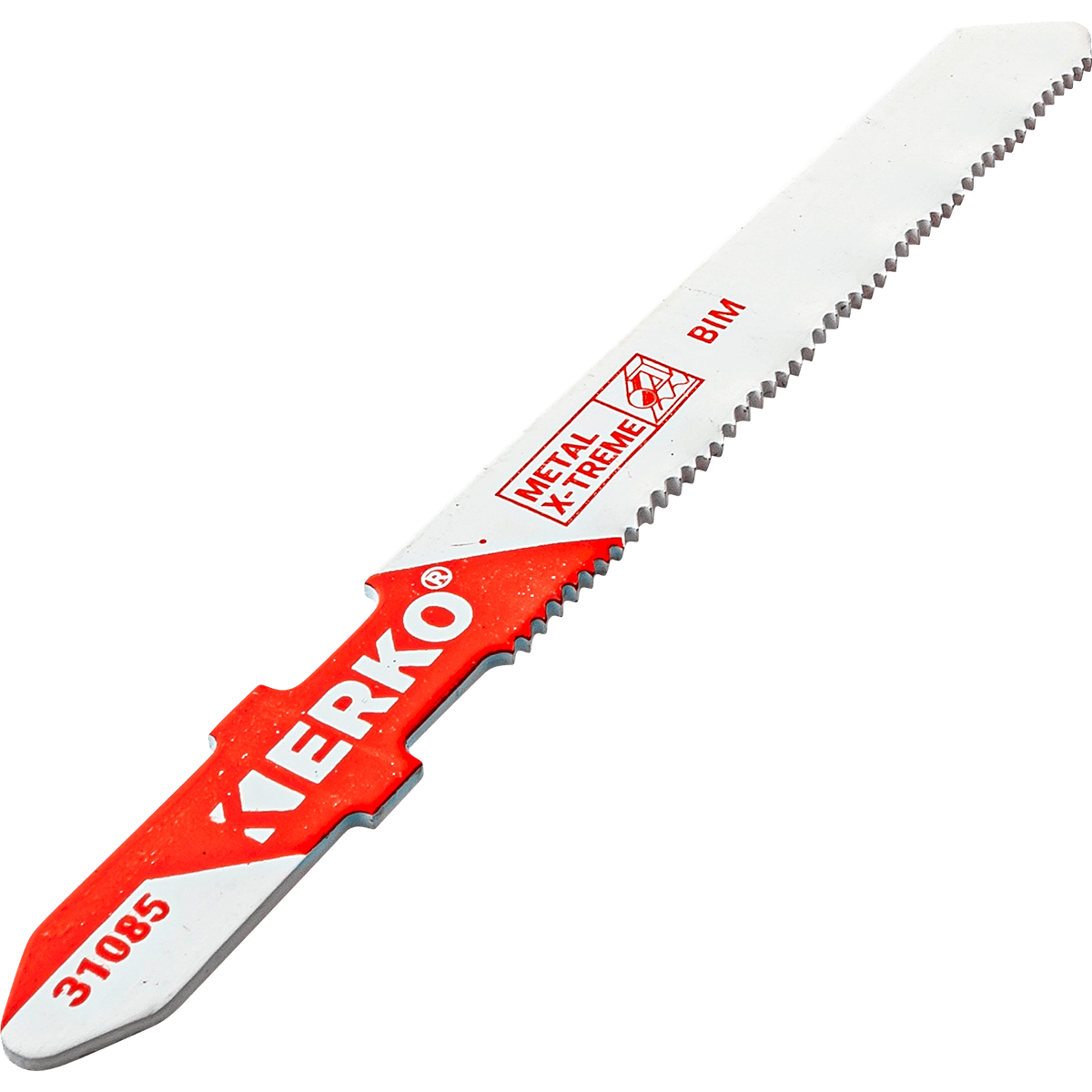 LAME SAUT. ERKO METAL INOX TRES FIN 50MM 21T CARTE 5 | Leroy Merlin