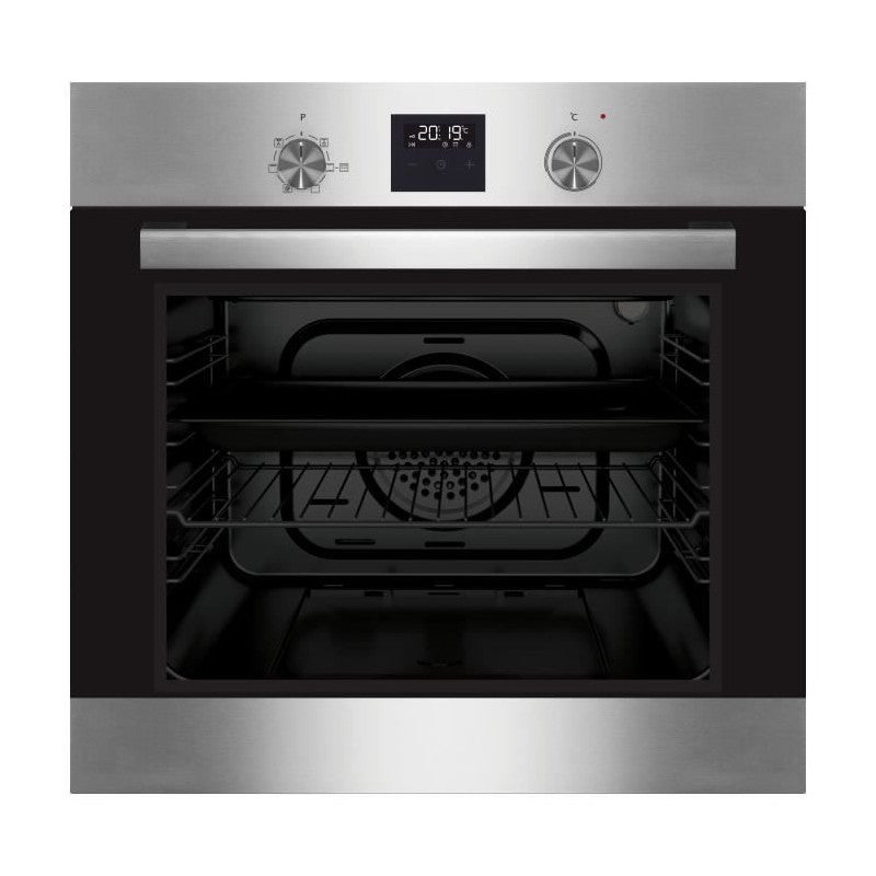 Fours encastrables CONTINENTAL EDISON, CEF60PBIX | Leroy Merlin