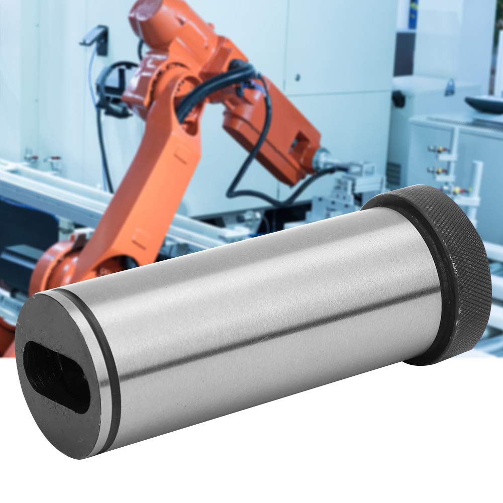 Porte-outil de tour CNC Morse, manchon d'outil de tournage pour foret à ...