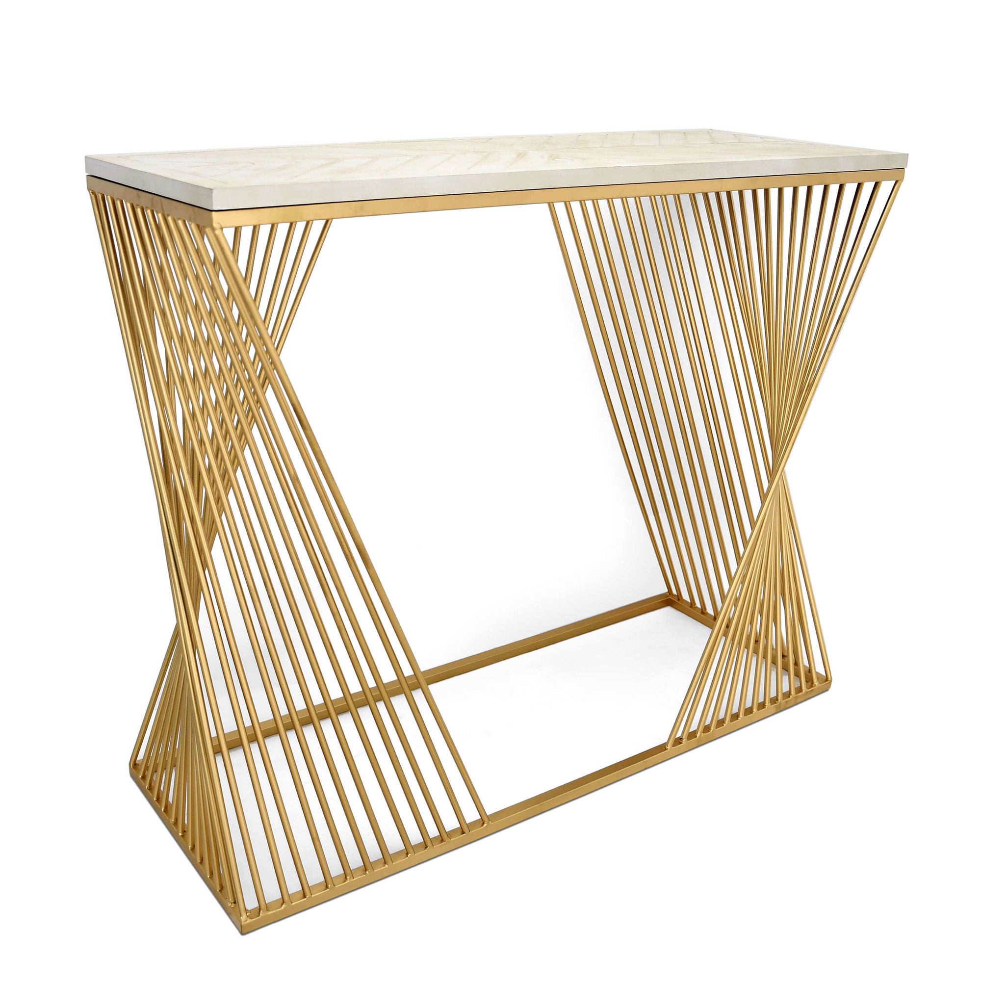 ADM - Console 'Arpa série Easy Fashion' | Leroy Merlin