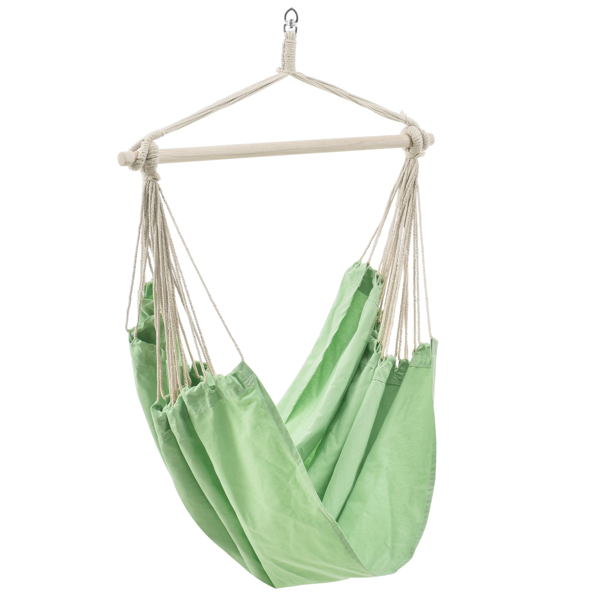 Sedia Amaca Sospesa Miramar Poltrona Appendibile per Interno Esterno ...