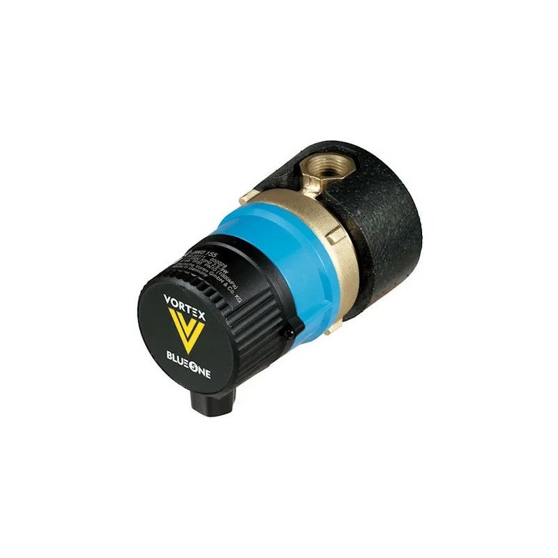 Circulateur VORTEX sans horloge, ni thermostat, 15x21, double femelle ...