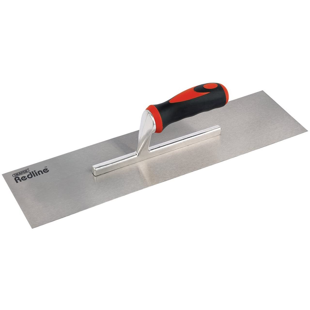 Draper, 69152, Redline 69152 450 mm spatola, soft touch | Leroy Merlin