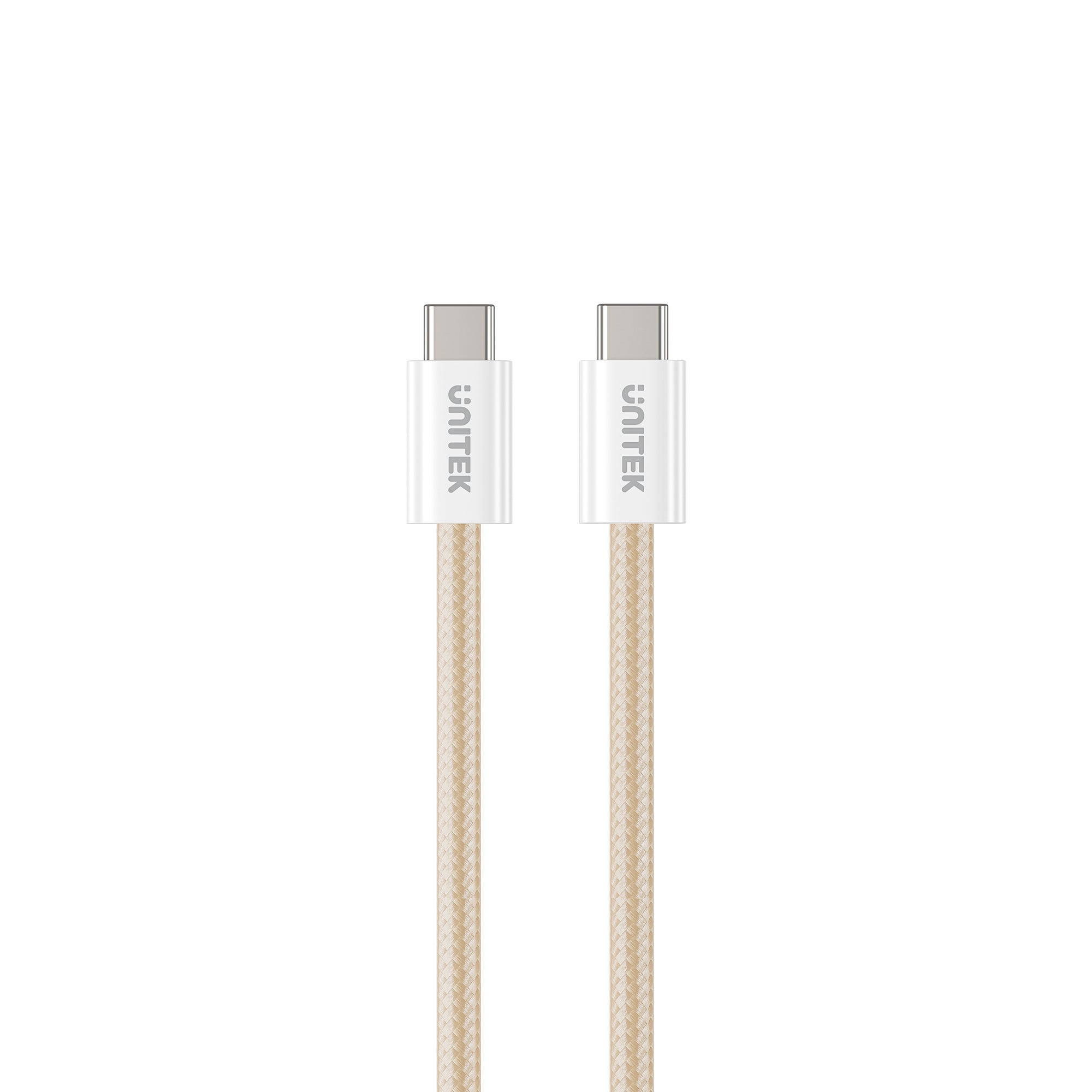 UNITEK Câble usbc charge & synchronisation 100w | Leroy Merlin