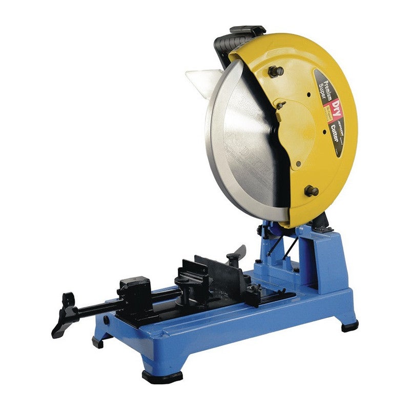 Scie circulaire métal Premium Super Dry Cutter 9435 355x25.4mm 2.4 kW ...