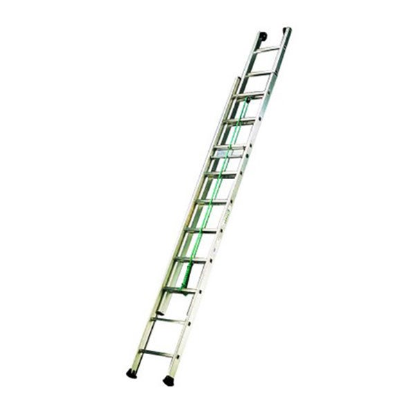 Echelle pompier 2 plans 2x17 barreaux - Hauteur à atteindre 8.05m ...