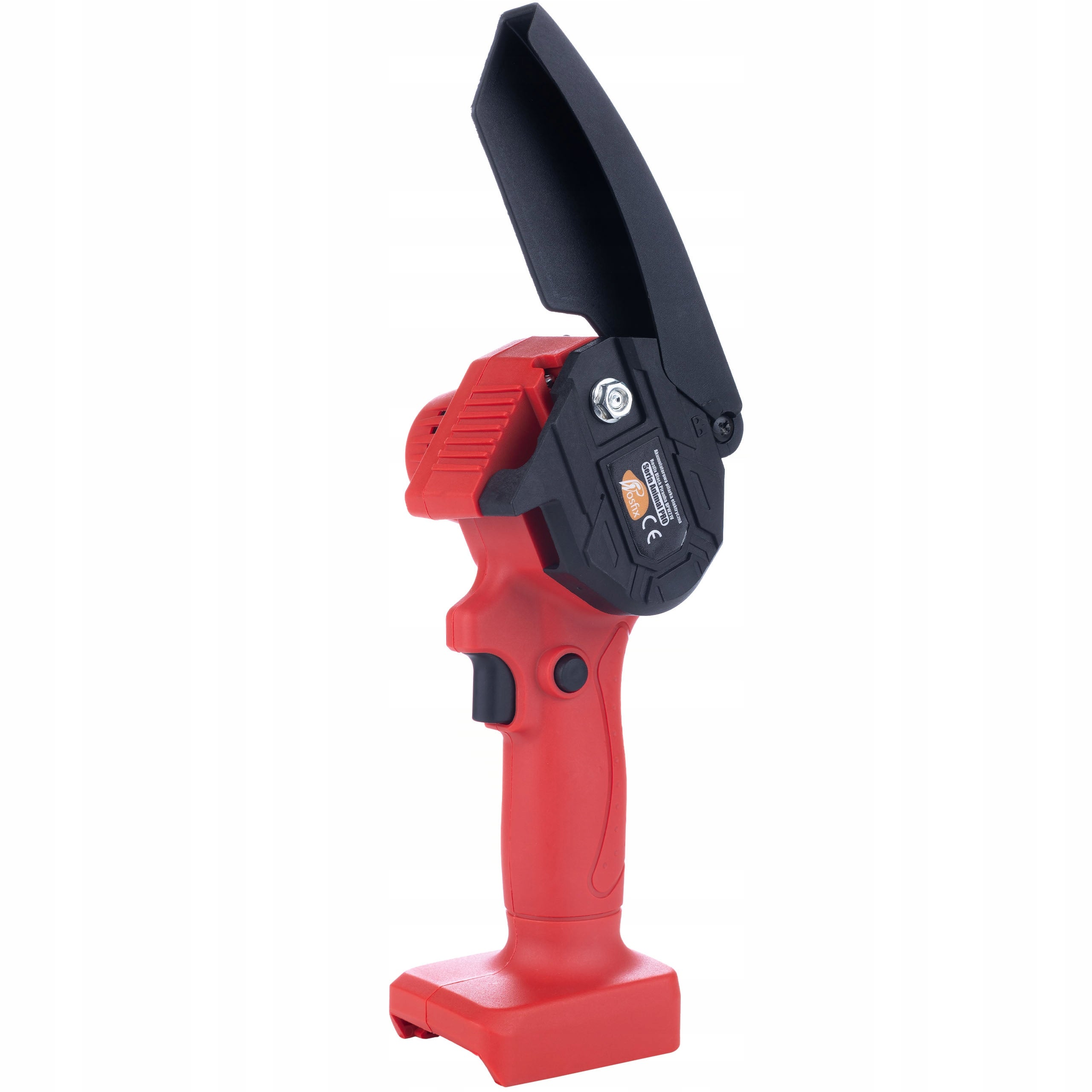 Scie à Chaîne Électrique Sans Fil RP21V – 1200W | Guide 6"" | 21V ...