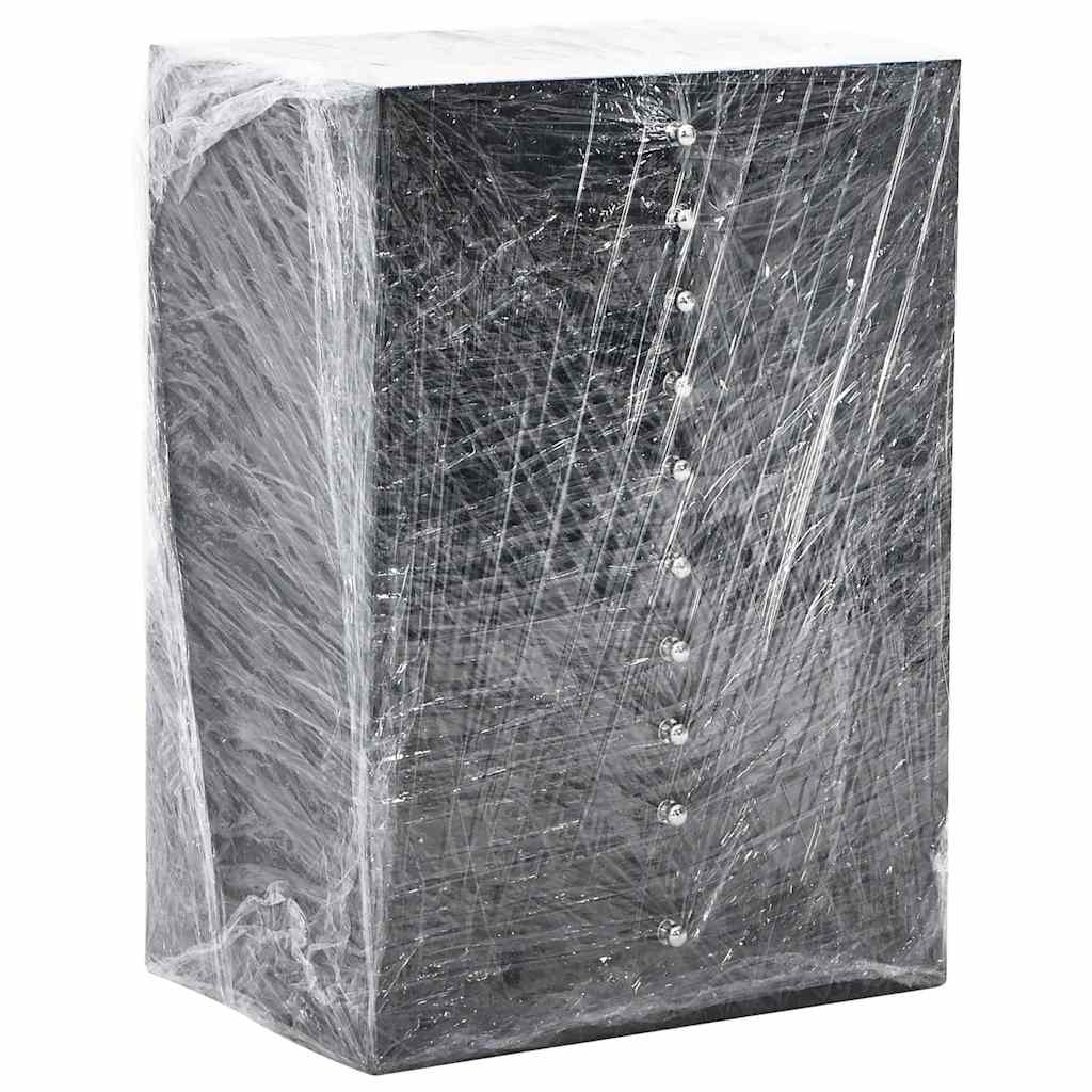 Film étirable 2 pcs transparent 23 μm 50 cm x 150 m | Leroy Merlin