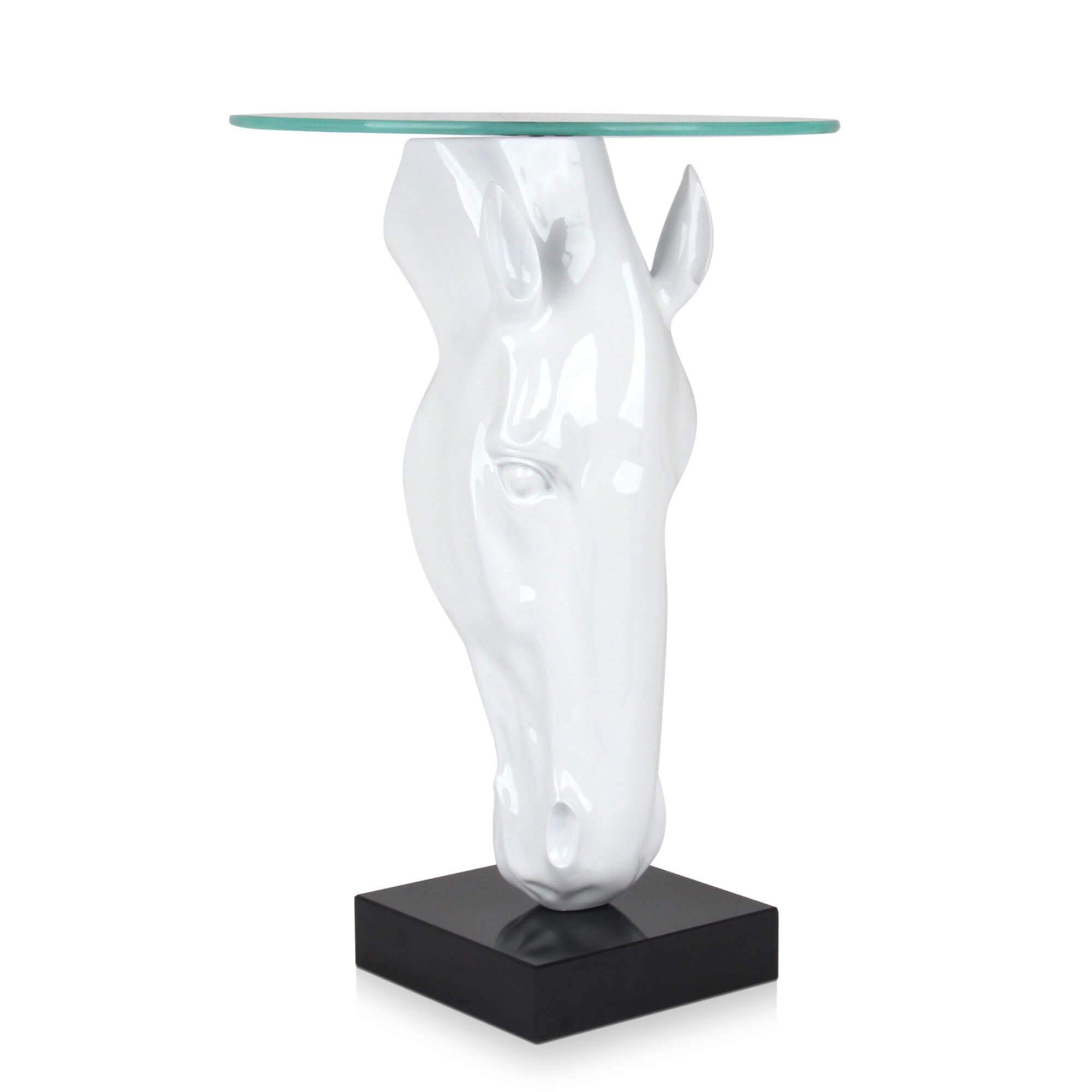 ADM - Table 'Tête de cheval' | Leroy Merlin