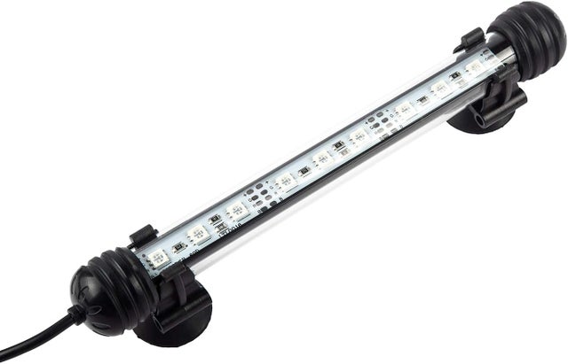 Lampe pour aquarium led au meilleur prix | Leroy Merlin