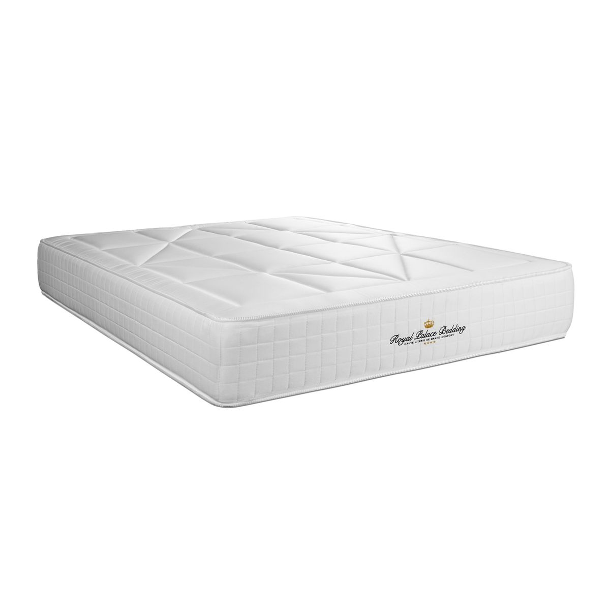 Colchón Windsor 130 x 210cm, Grosor: 26cm, Espuma viscoelástica y ...