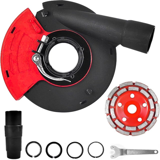 Ponceuse béton au meilleur prix | Leroy Merlin