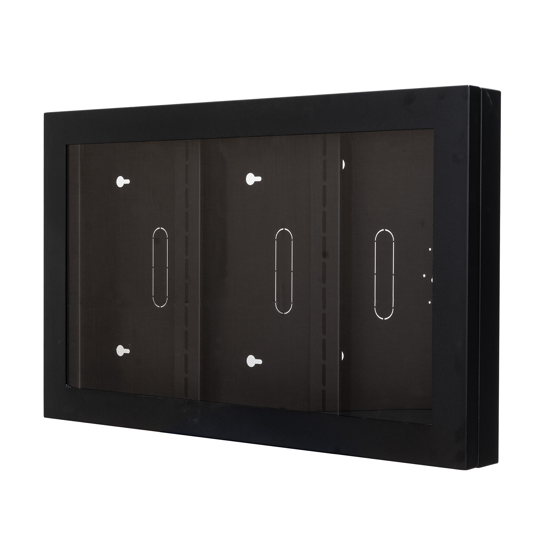 Enclosure da muro per monitor 55", Indoor | Leroy Merlin