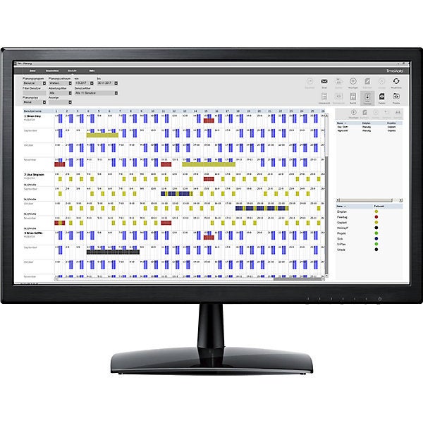 TimeMoto PC Software plus | Leroy Merlin