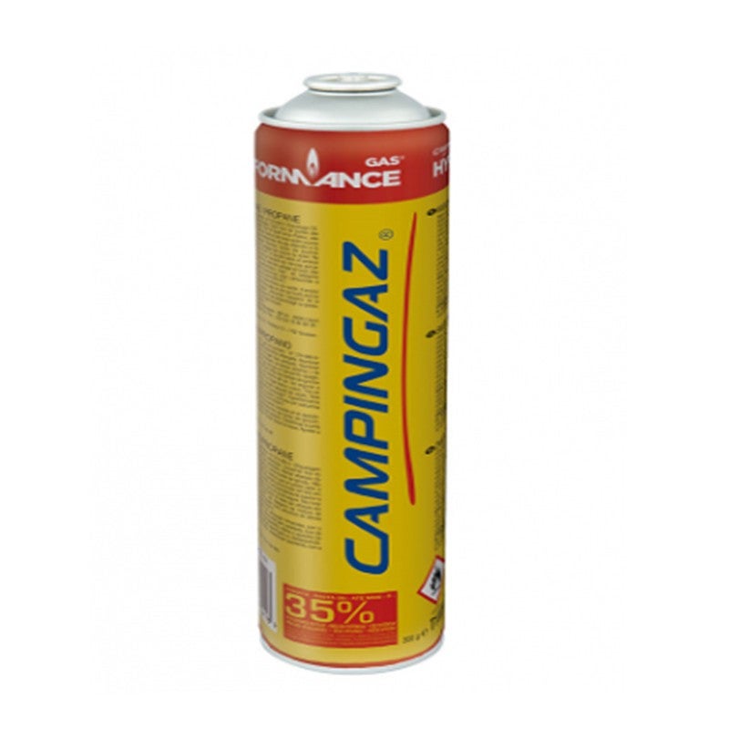 Cartucho gas v1 cg3500 hy 350 gr amarilla | Leroy Merlin