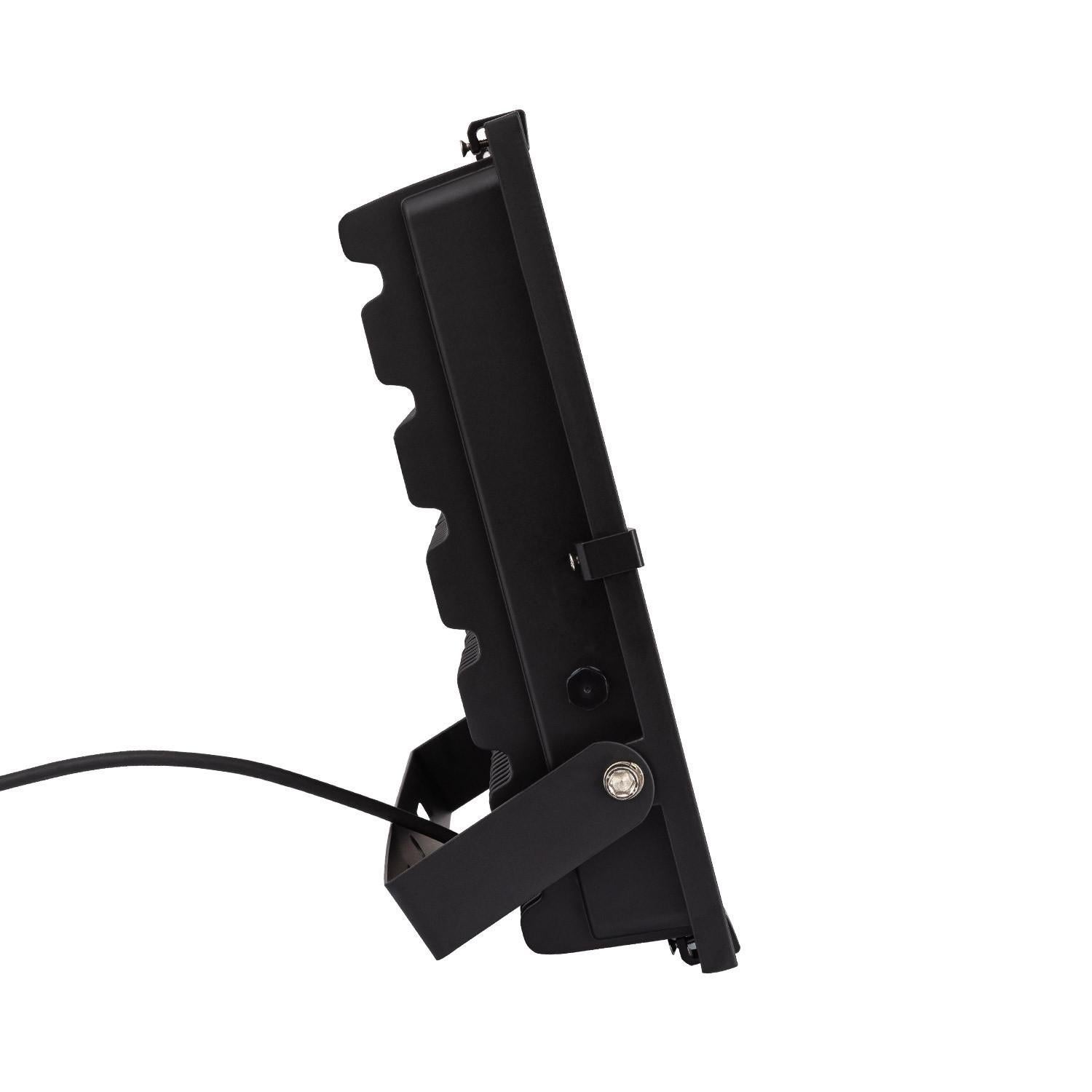 Projecteur LED 150W 145lm/W HE PRO Dimmable 4000K Blanc neutre | Leroy ...