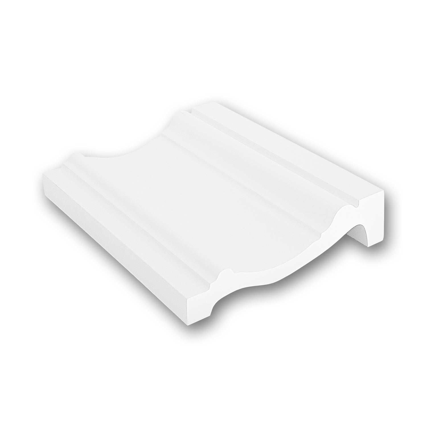 ÉCHANTILLON de la Profil de façade Profhome S-484002 | Ébrasement ...