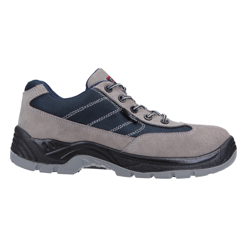 OHIO S1P SRC - Zapatos de seguridad grises Ohio de J'hayber Works - Talla 37 | Leroy Merlin
