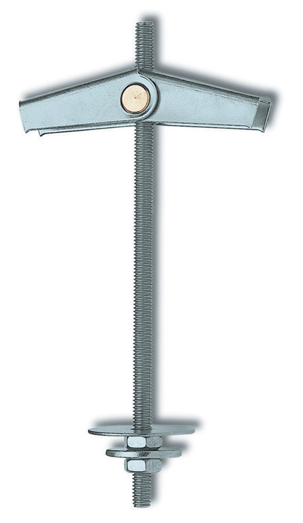 TIGE FILETÉE D'ANCRAGE AU PLAFOND ALLFIX | Leroy Merlin