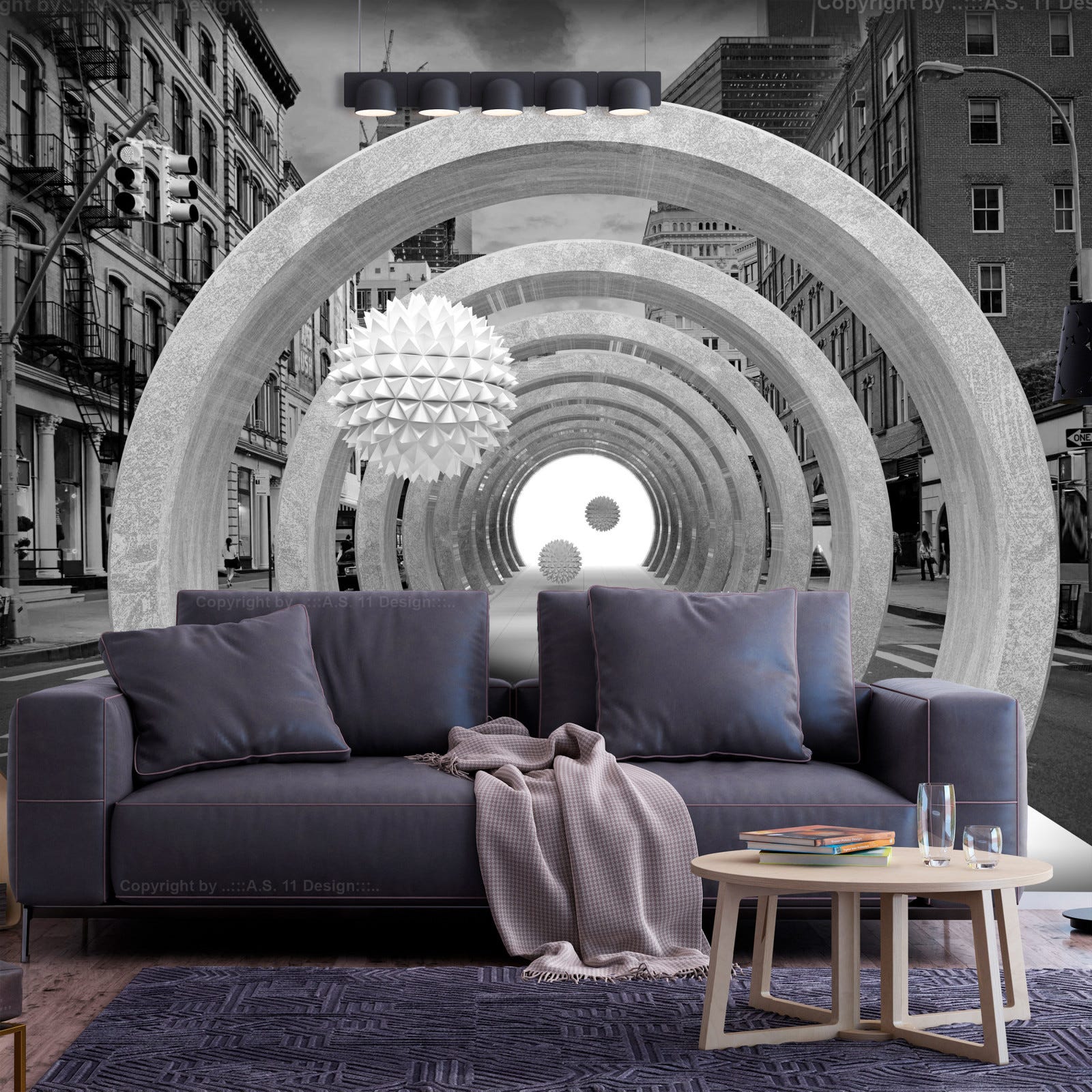 Papier Peint Portal 300 X 210 Cm Leroy Merlin Papier Peint Portal 300 X 210 Cm Leroy Merlin