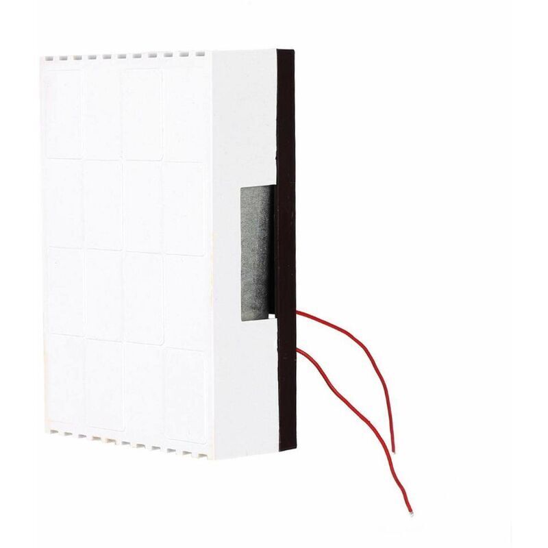Sonnette Filaire 220v
