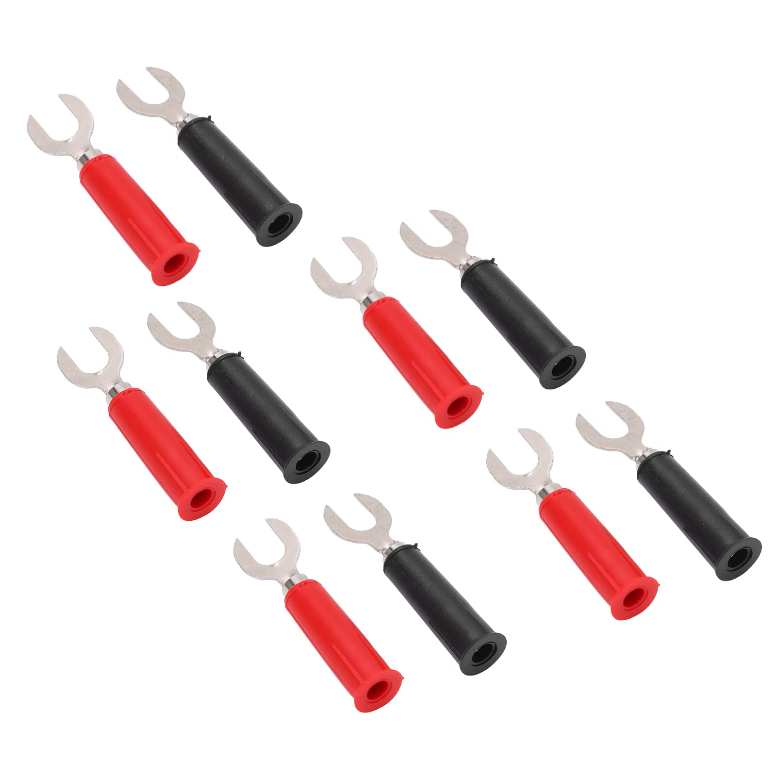 10 piezas J.20019 6 mm conector en forma de U resistente a alta presión ...