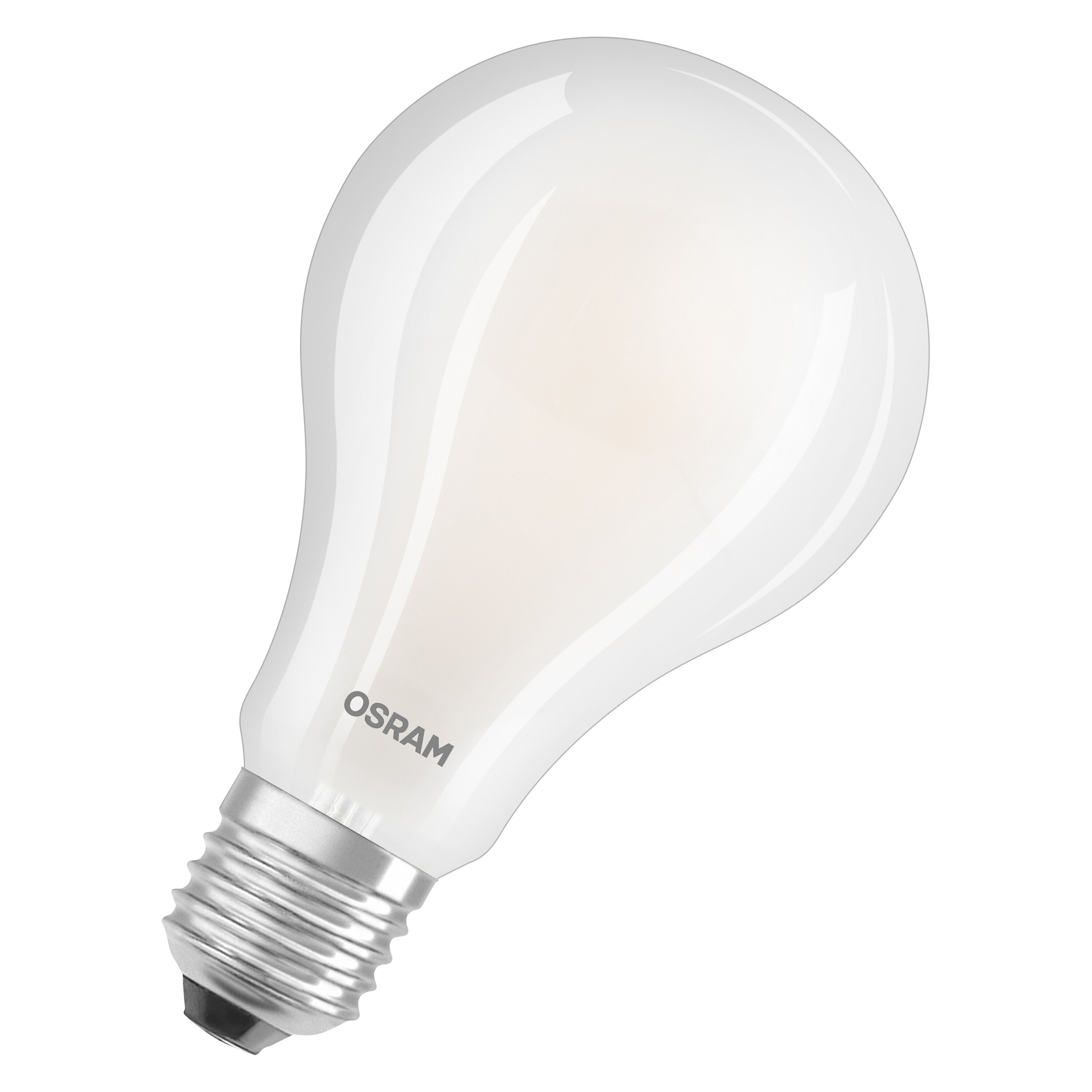 OSRAM Lámpara LED | Casquillo: E27 | Warm White | 2700 K | 24 W ...