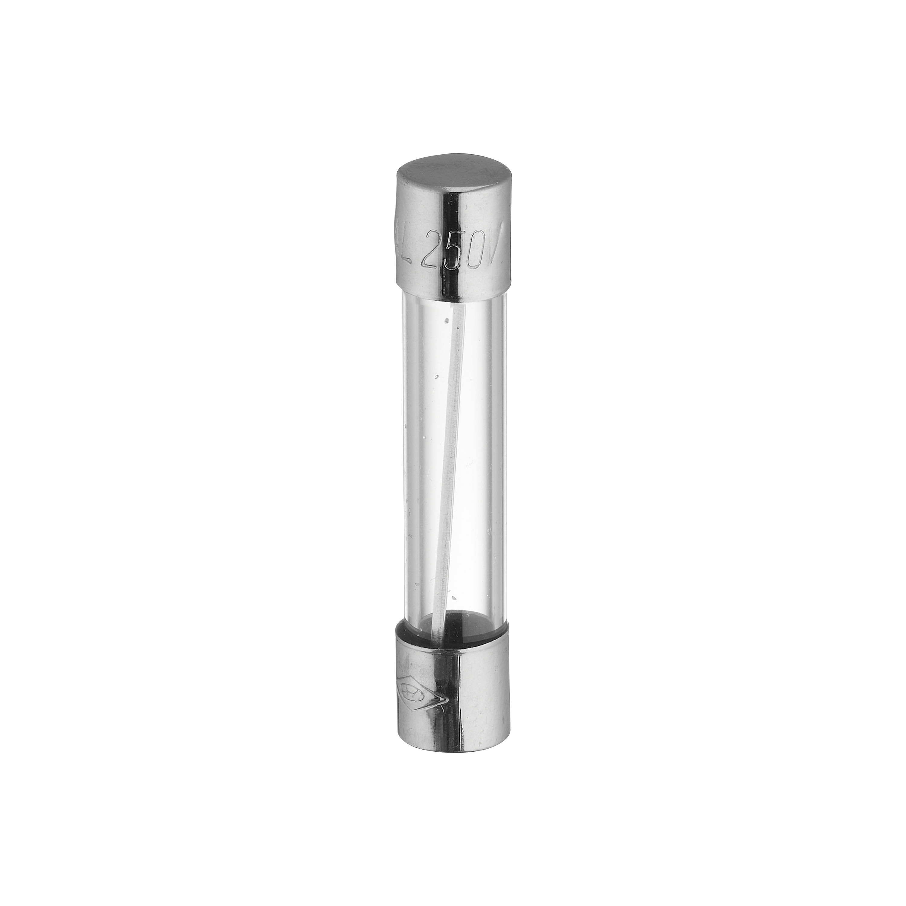 FUSIBLE VERRE 6X32 20A 250V SACHET DE 3 | Bricoman