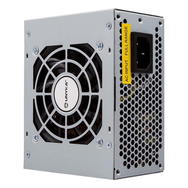 UNYKA SFX 300W 300W 8 cm 80 PLUS BronzeNon-Modular | Leroy Merlin
